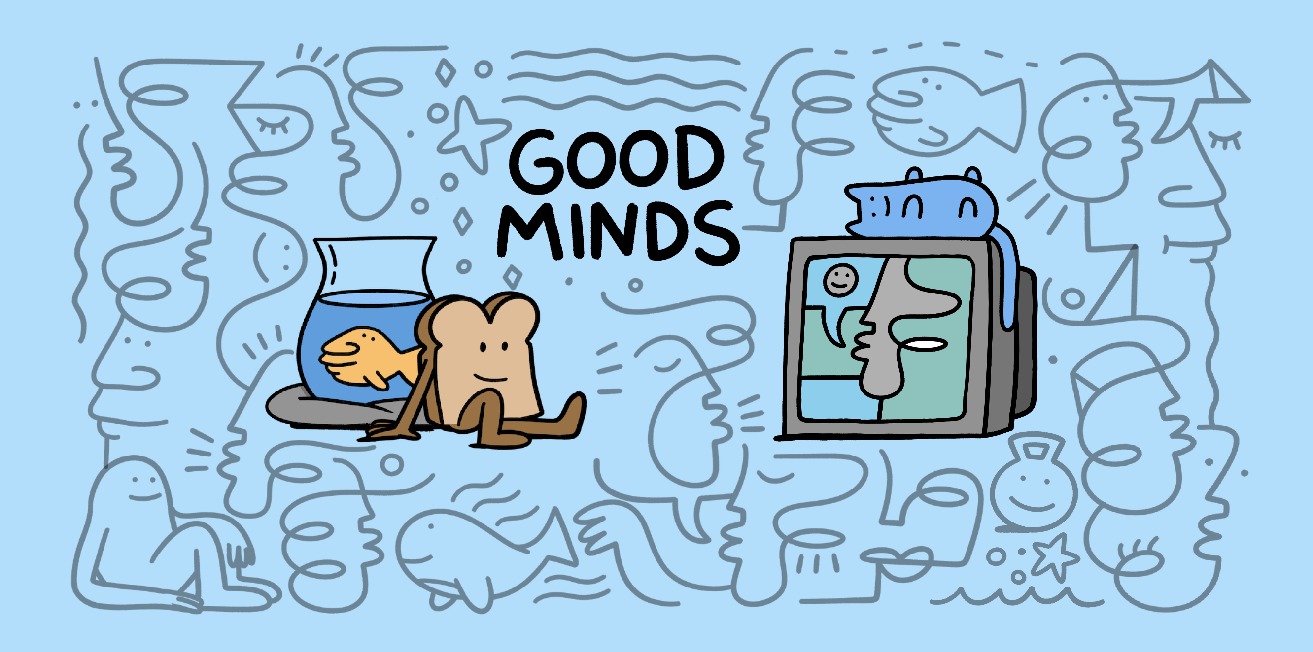 Good Minds